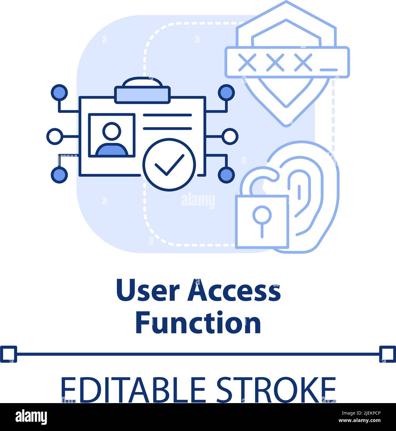 Function identity hi-res stock photography and images - Alamy