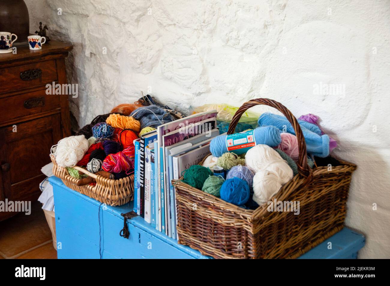 Irish culture and craft hi-res stock photography and images - Alamy