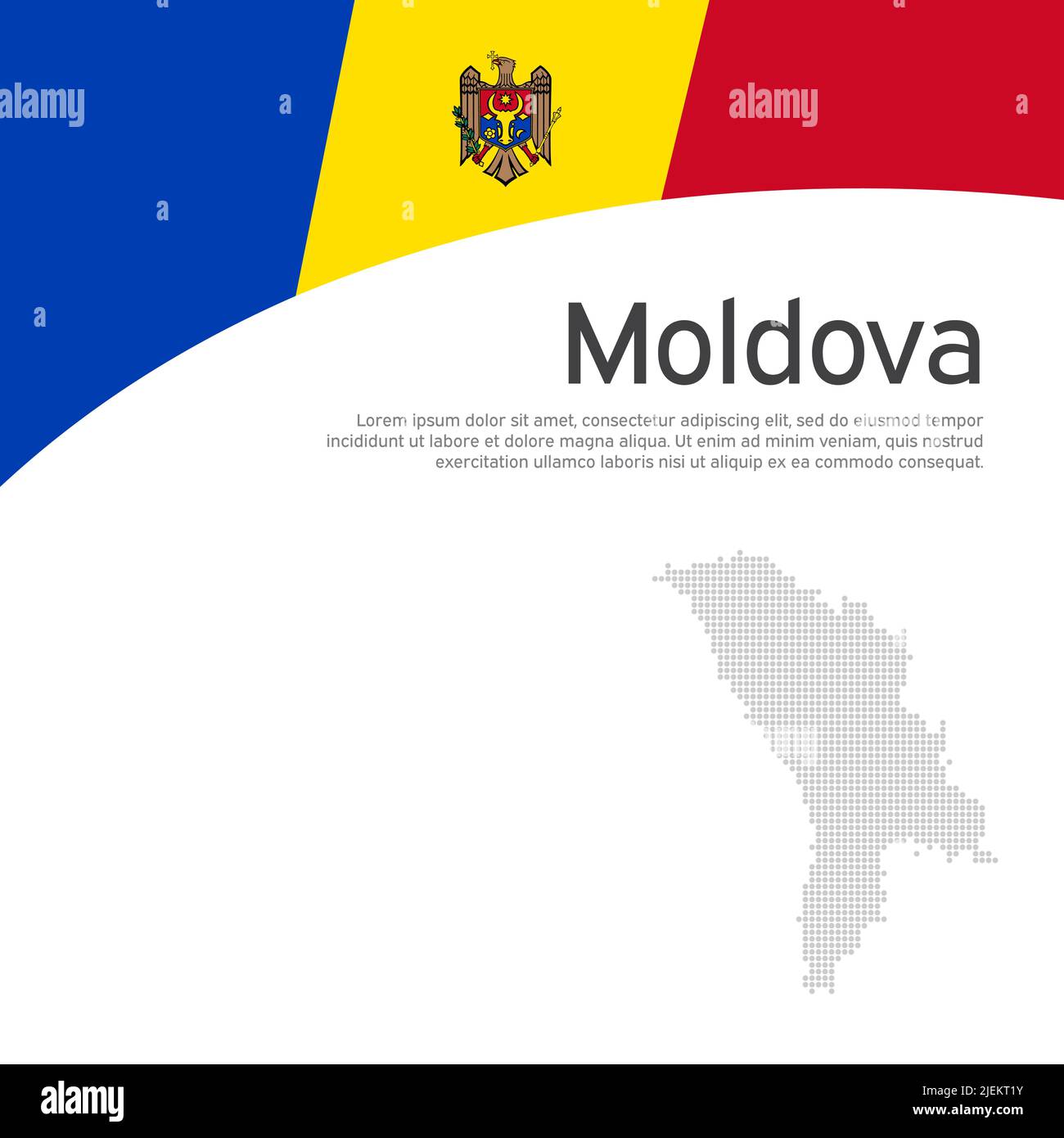 Moldavian map hi-res stock photography and images - Alamy
