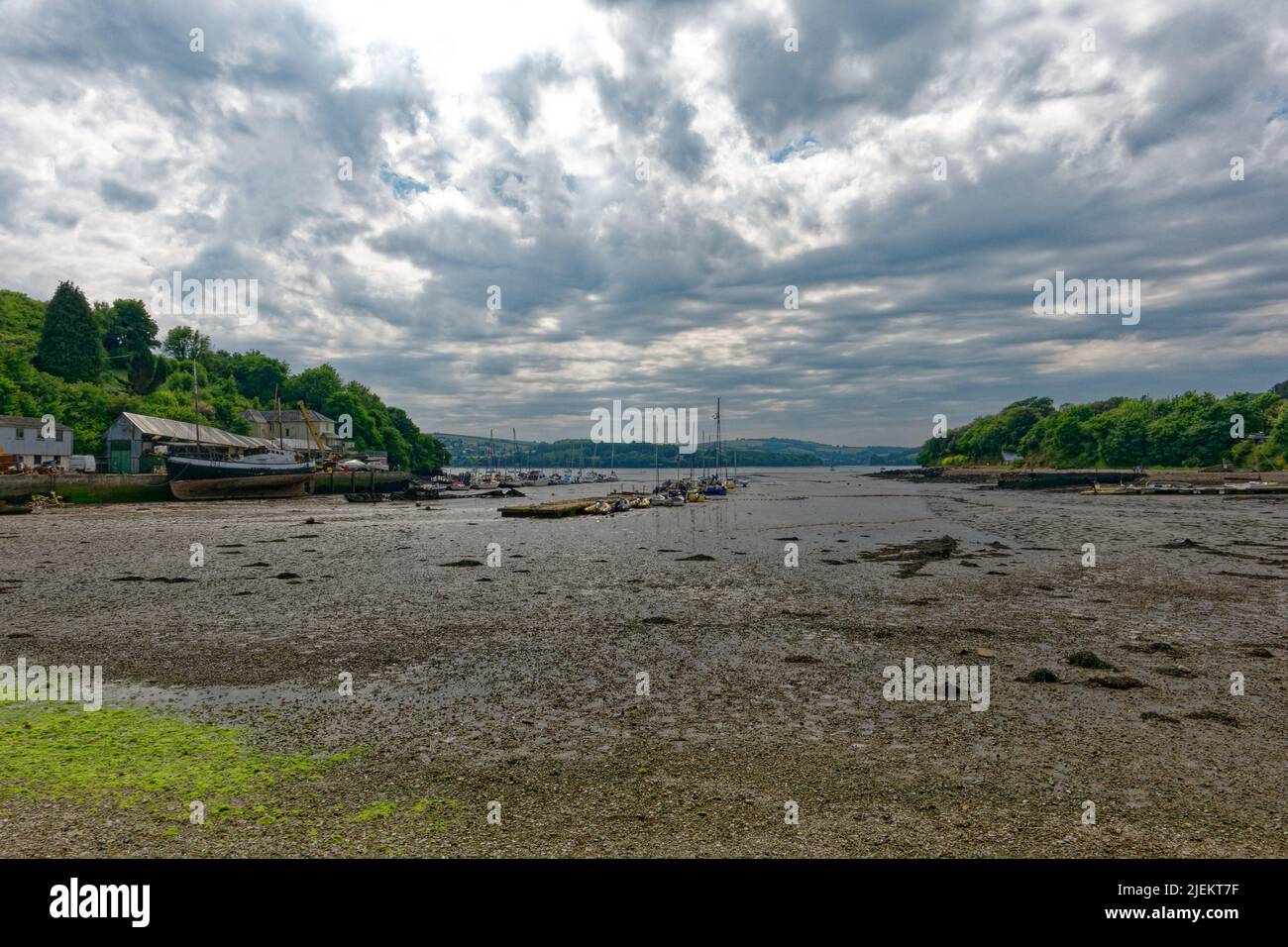 Dolphin haven shipyard hi-res stock photography and images - Alamy