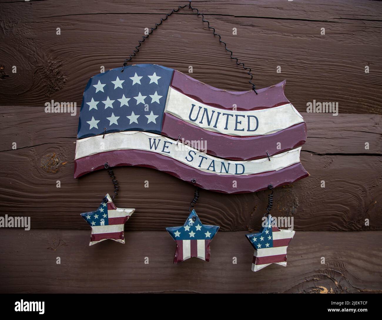 Butler pennsylvania american flag hi-res stock photography and images ...