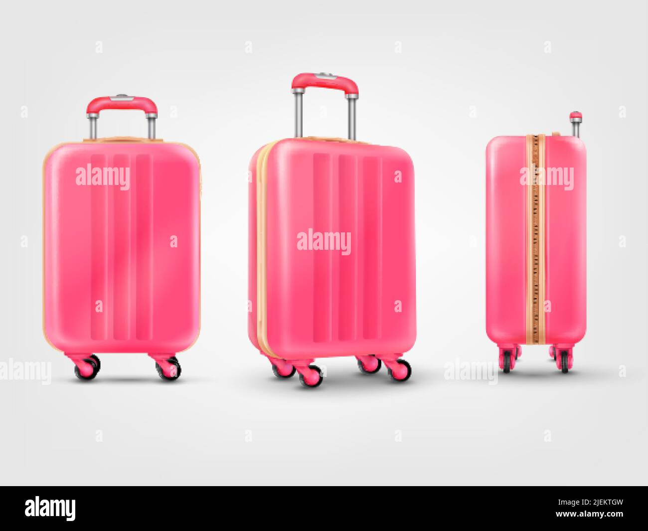 Tidy airport Stock Vector Images - Alamy
