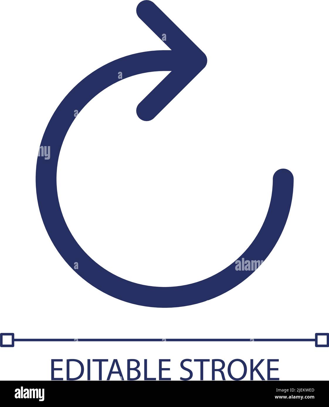 It was once Cut Out Stock Images & Pictures - Alamy