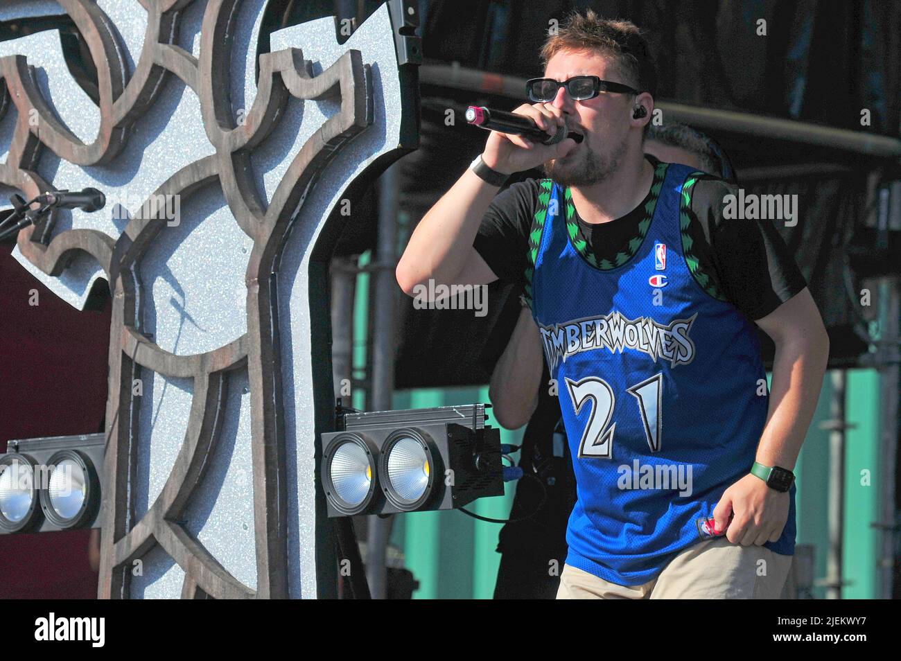 Xavier coca hi-res stock photography and images - Alamy