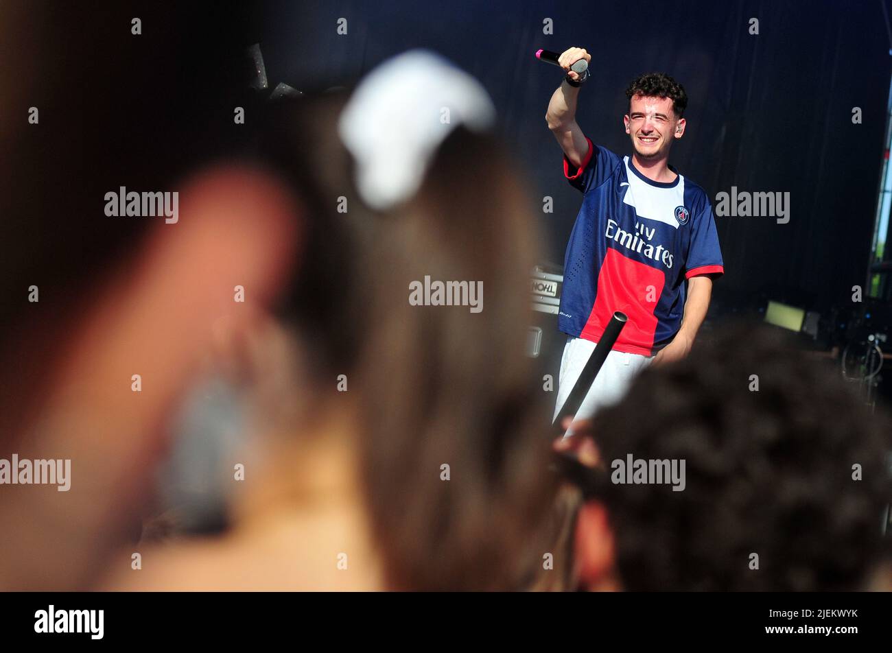 Oriol de ramon hi-res stock photography and images - Alamy