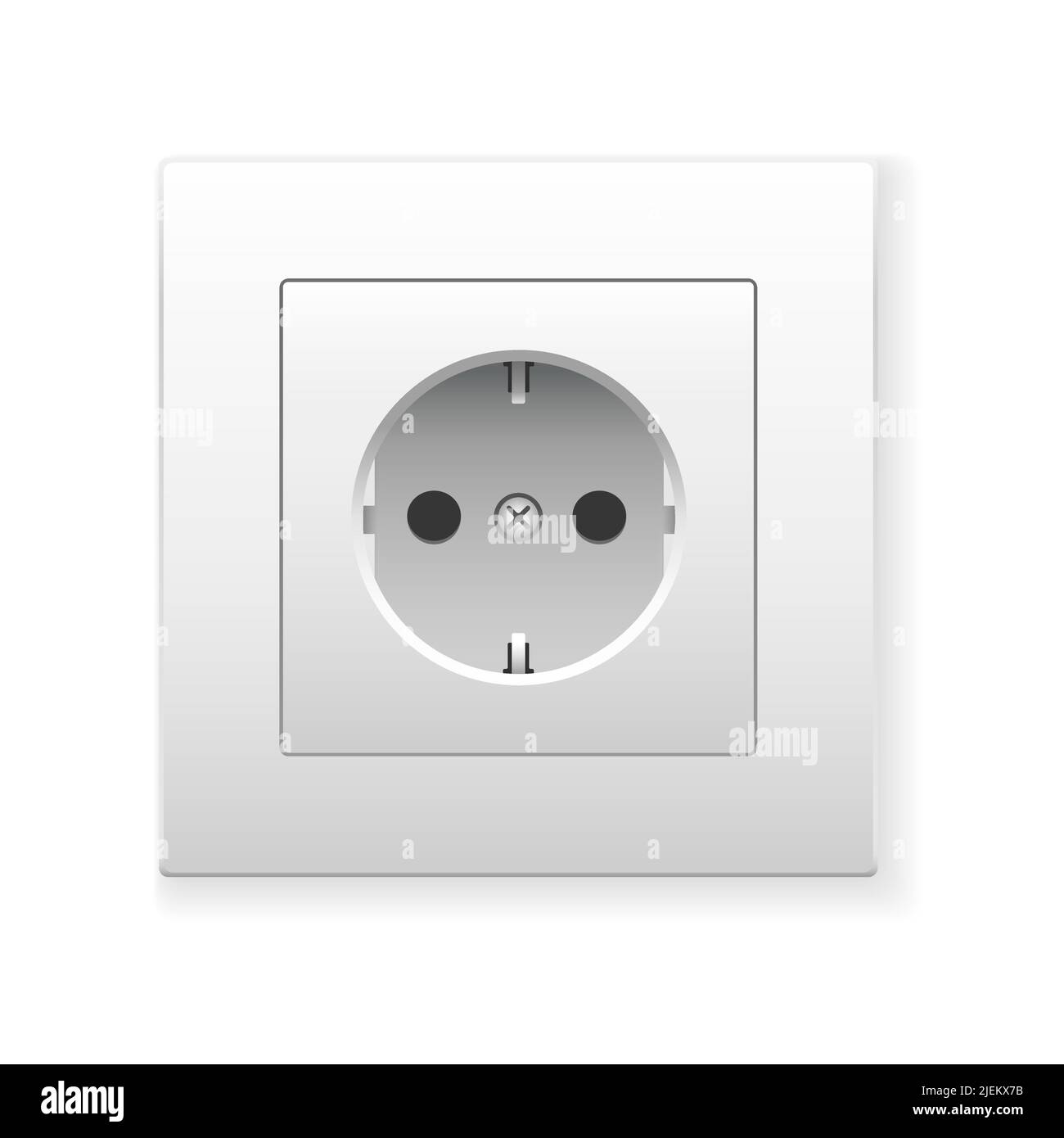 Electrical power room Cut Out Stock Images & Pictures - Alamy