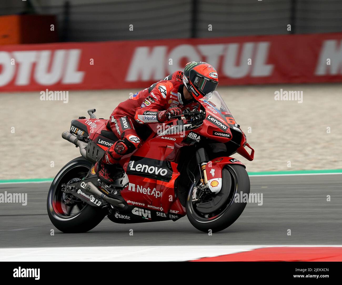 25.06.2022, TT Circuit Assen, Assen, Großer Preis der Niederlande 2022 ...