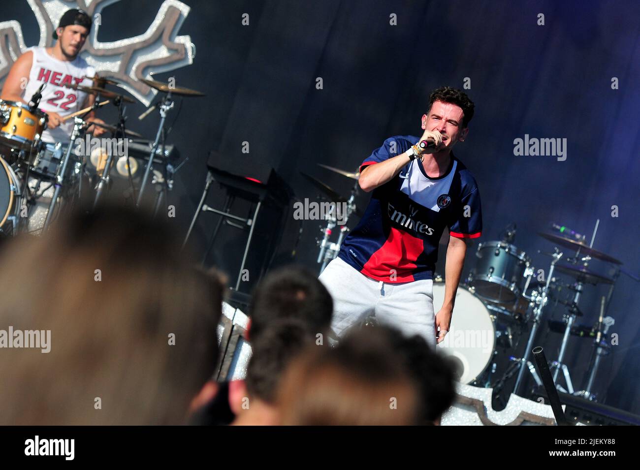 Oriol de ramon hi-res stock photography and images - Alamy