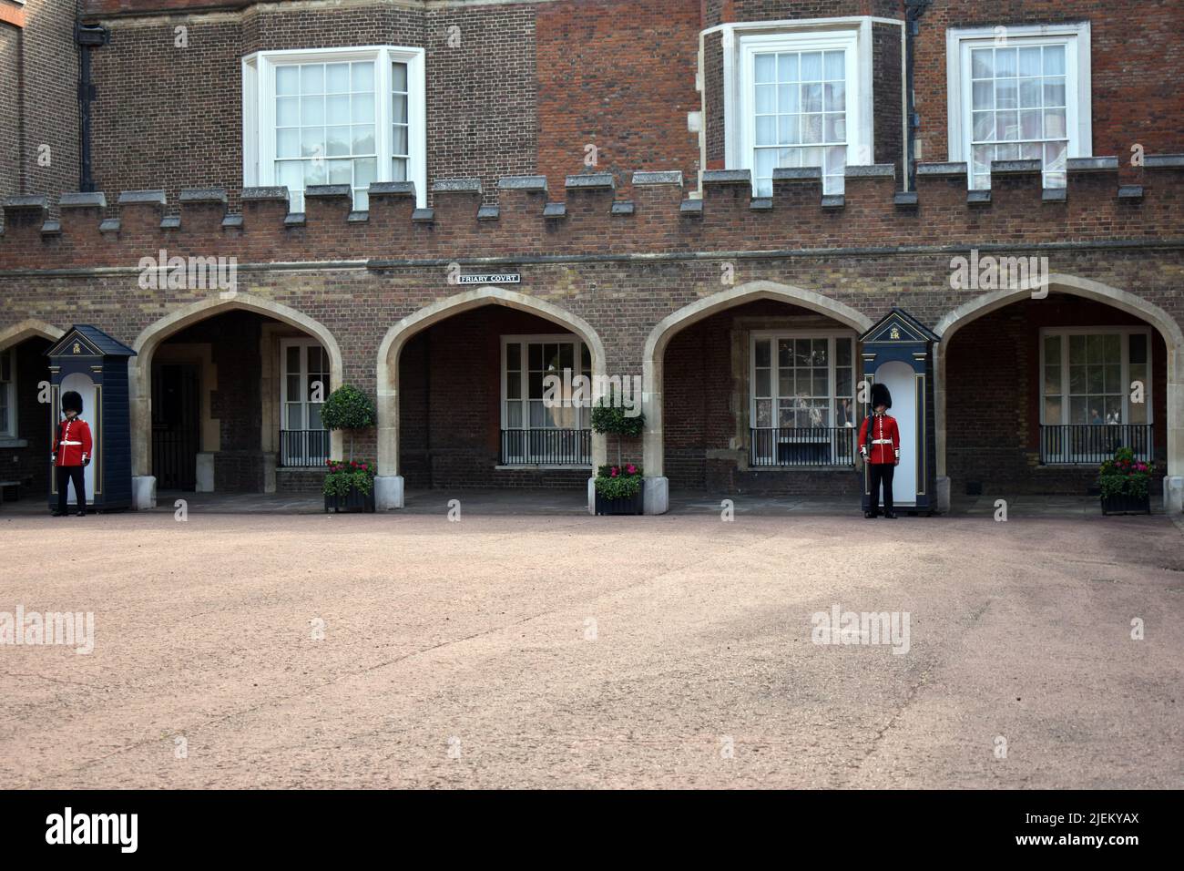 London town center Stock Photo - Alamy
