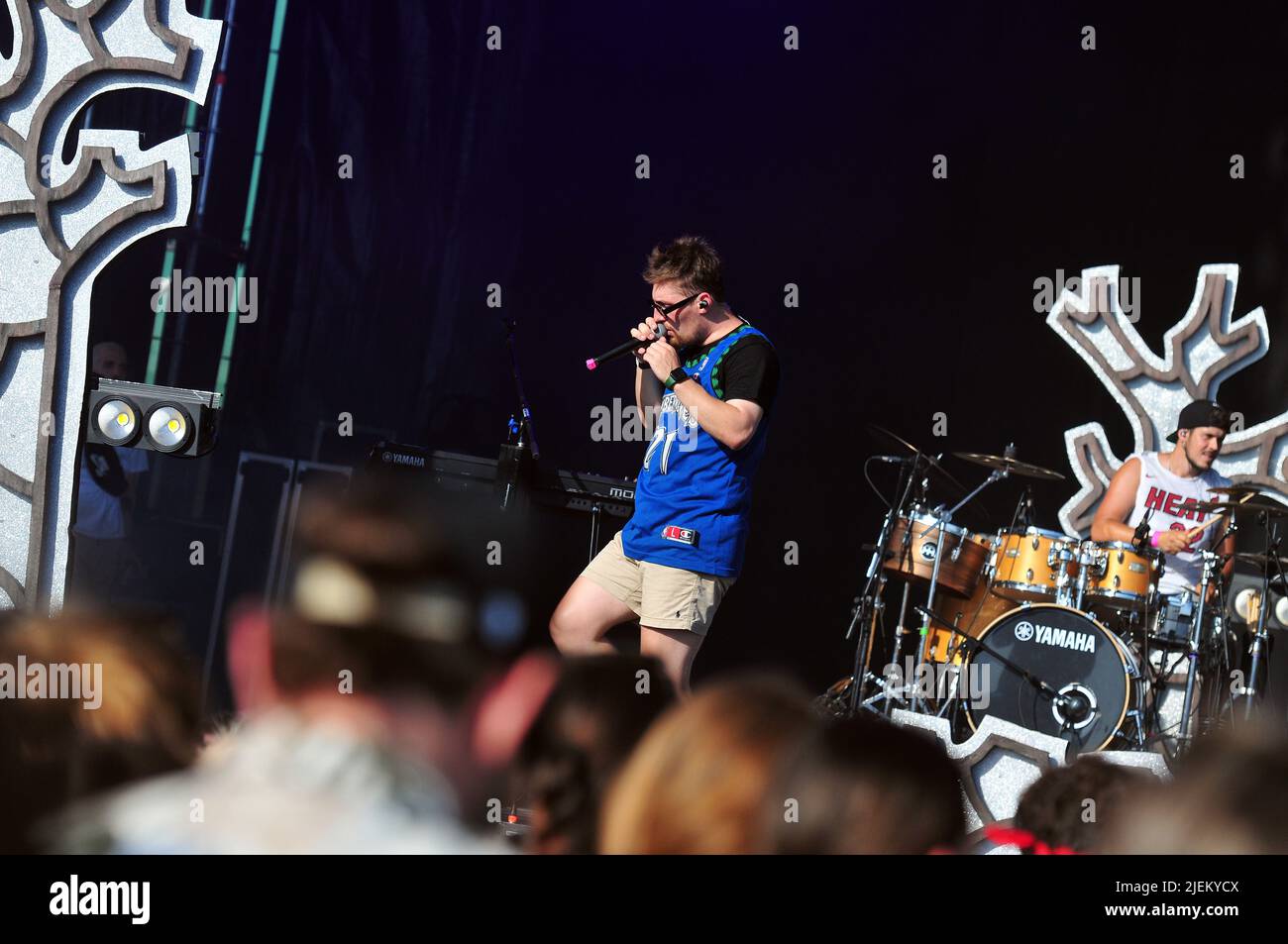 The tyets hi-res stock photography and images - Alamy