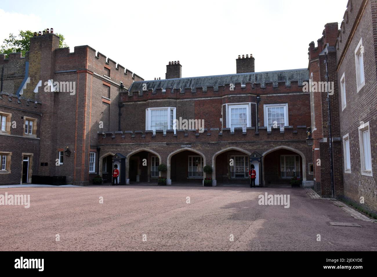 London town center Stock Photo - Alamy