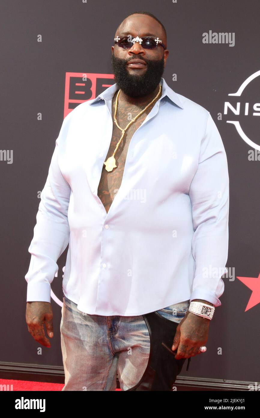 Rick Ross Before And After 2022