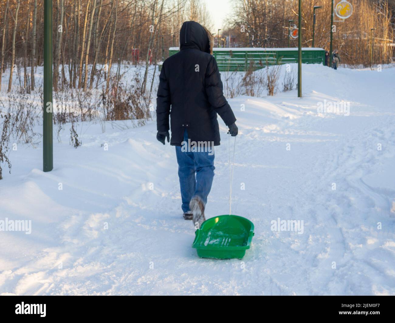 Man rolls hi-res stock photography and images - Alamy
