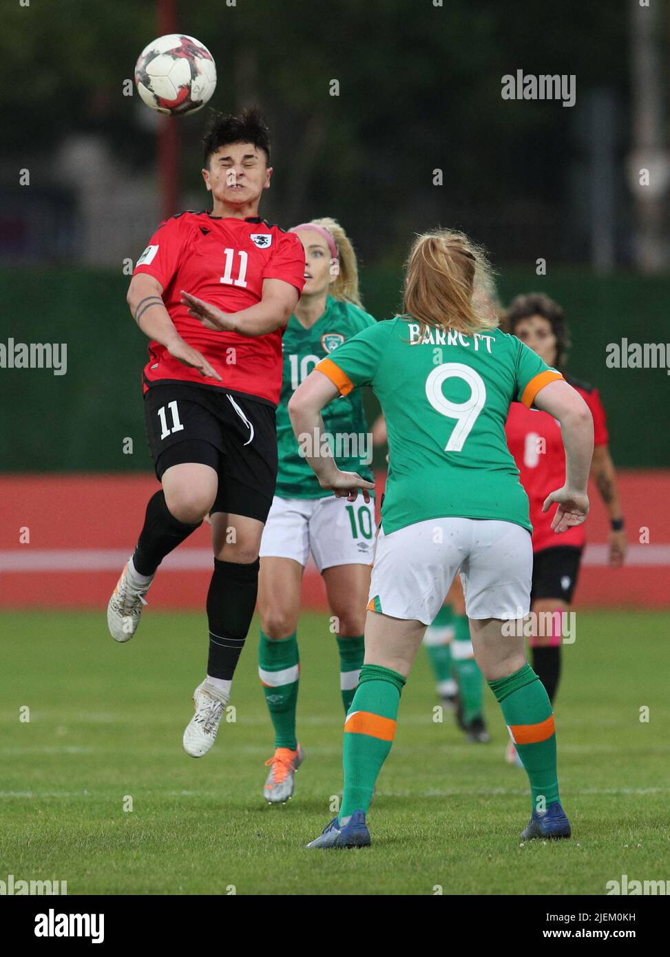 Amber barrett ireland hi-res stock photography and images - Alamy