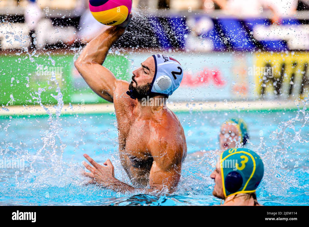 Fulvio hi-res stock photography and images - Alamy