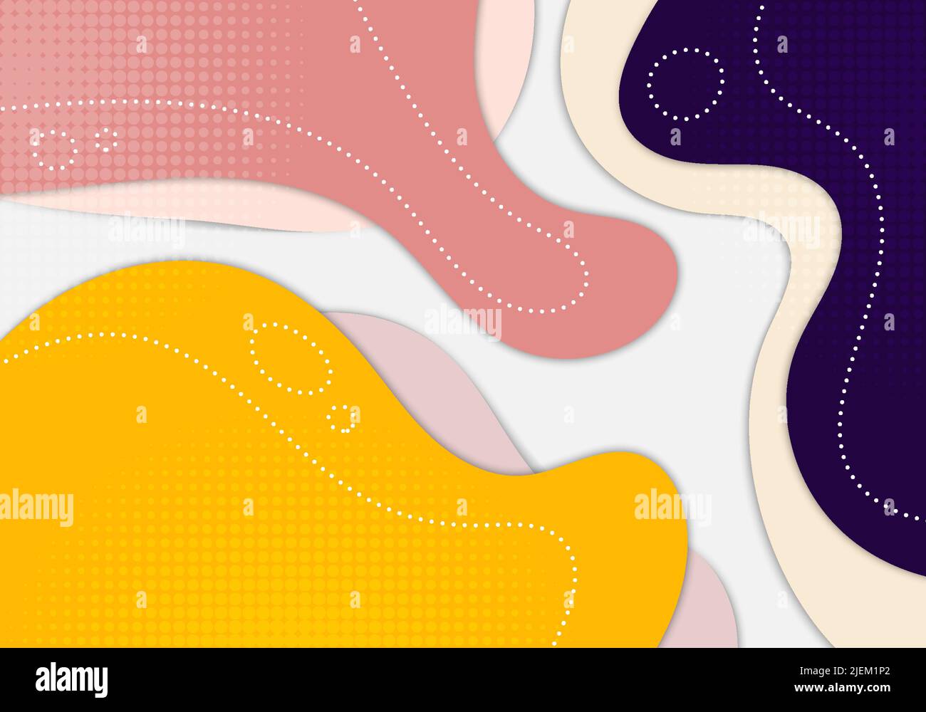 Overlapping colors hi-res stock photography and images - Alamy