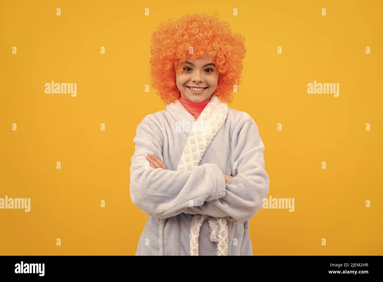 Slumber party clown hi-res stock photography and images - Alamy