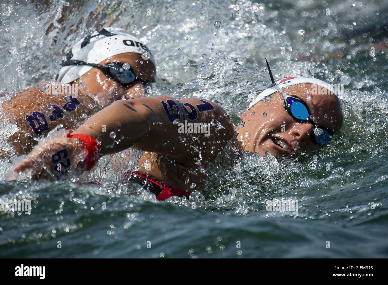 Lupa lake hi-res stock photography and images - Alamy