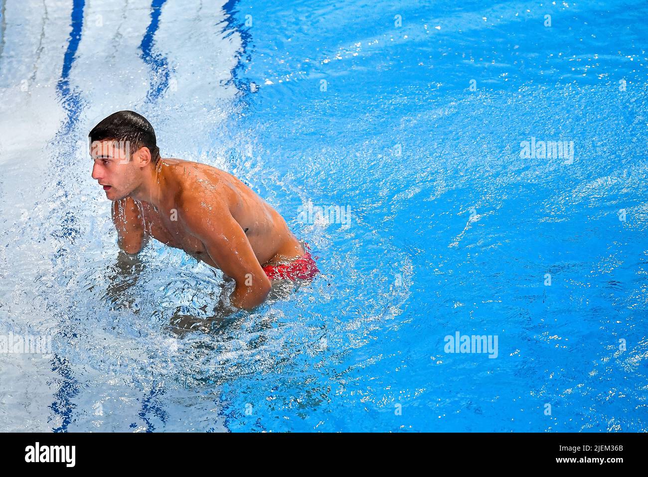 Lotfi dariush aut hi-res stock photography and images - Alamy