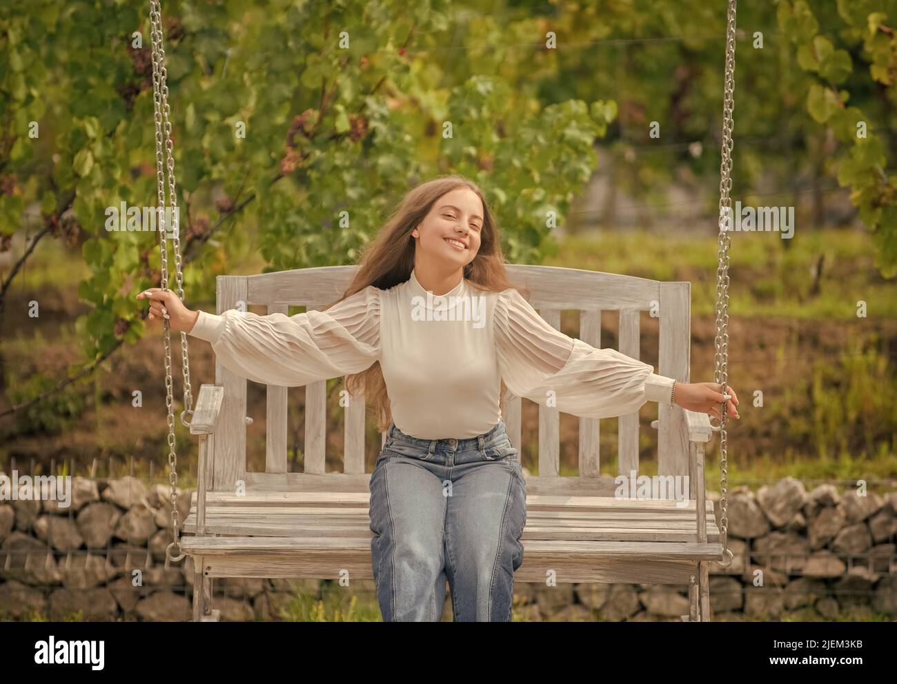Free time outside hi-res stock photography and images - Alamy