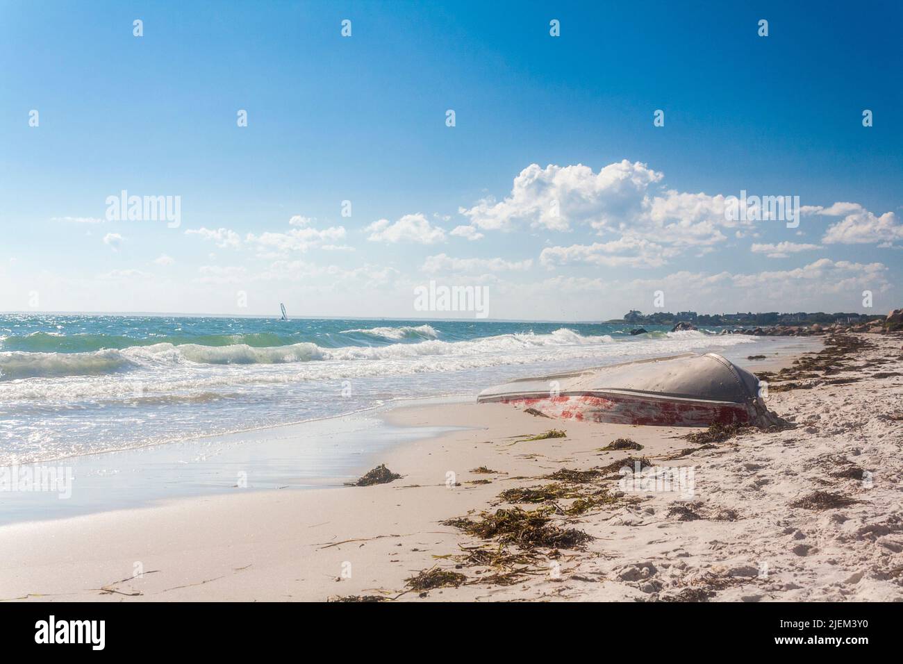 Canoe flip hi-res stock photography and images - Alamy