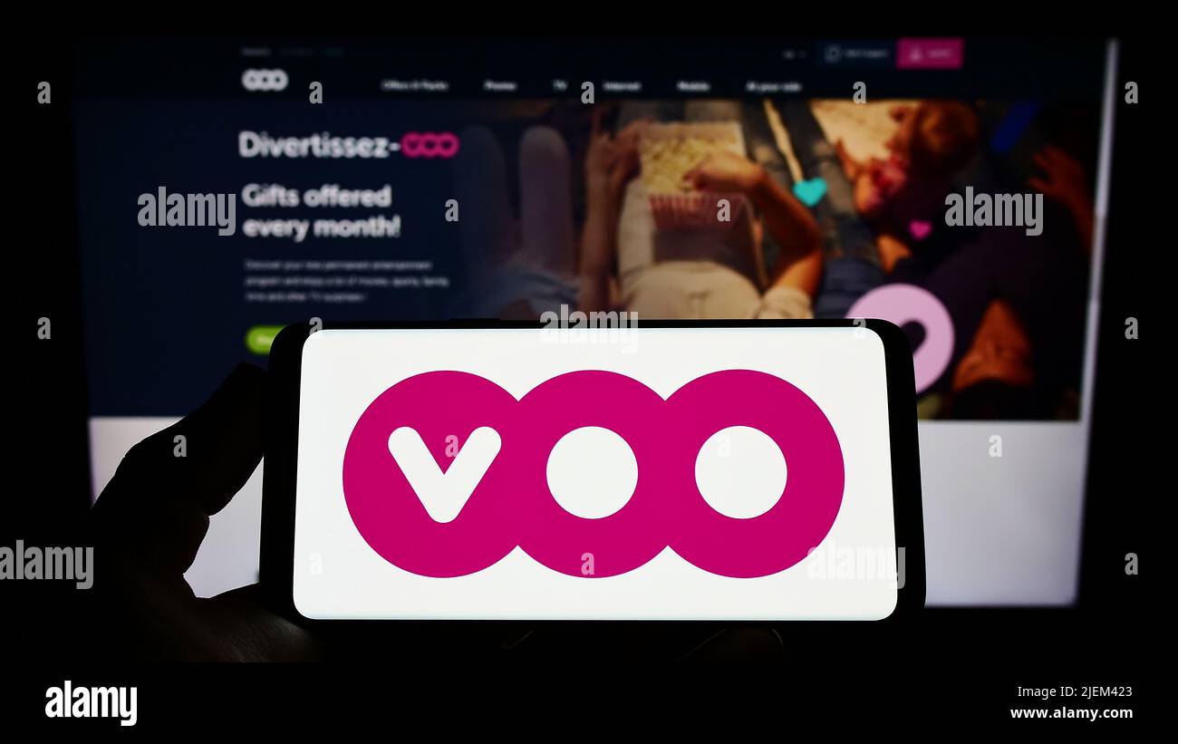 Voo belgium hi-res stock photography and images - Alamy