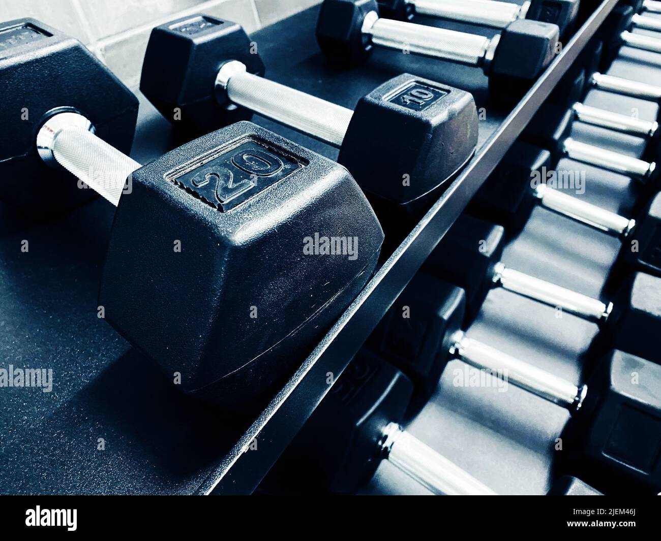 Bell rack hi-res stock photography and images - Alamy