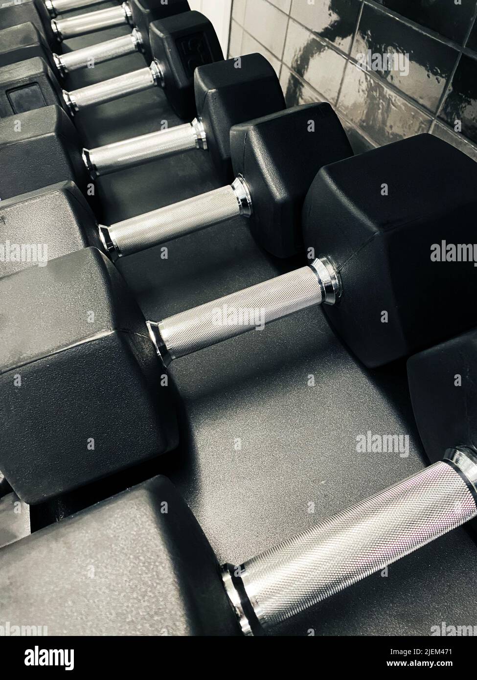 Bell rack hi-res stock photography and images - Alamy