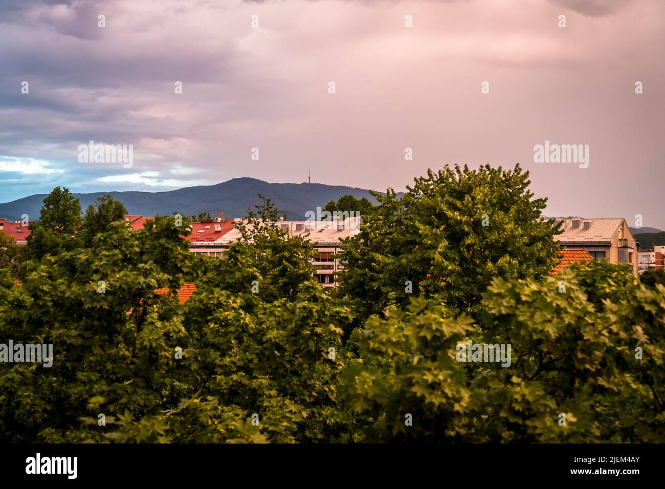 Spansko hi-res stock photography and images - Alamy