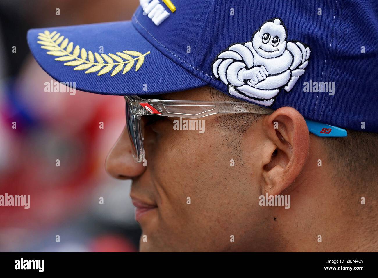 25.06.2022, TT Circuit Assen, Assen, Großer Preis der Niederlande 2022 ...