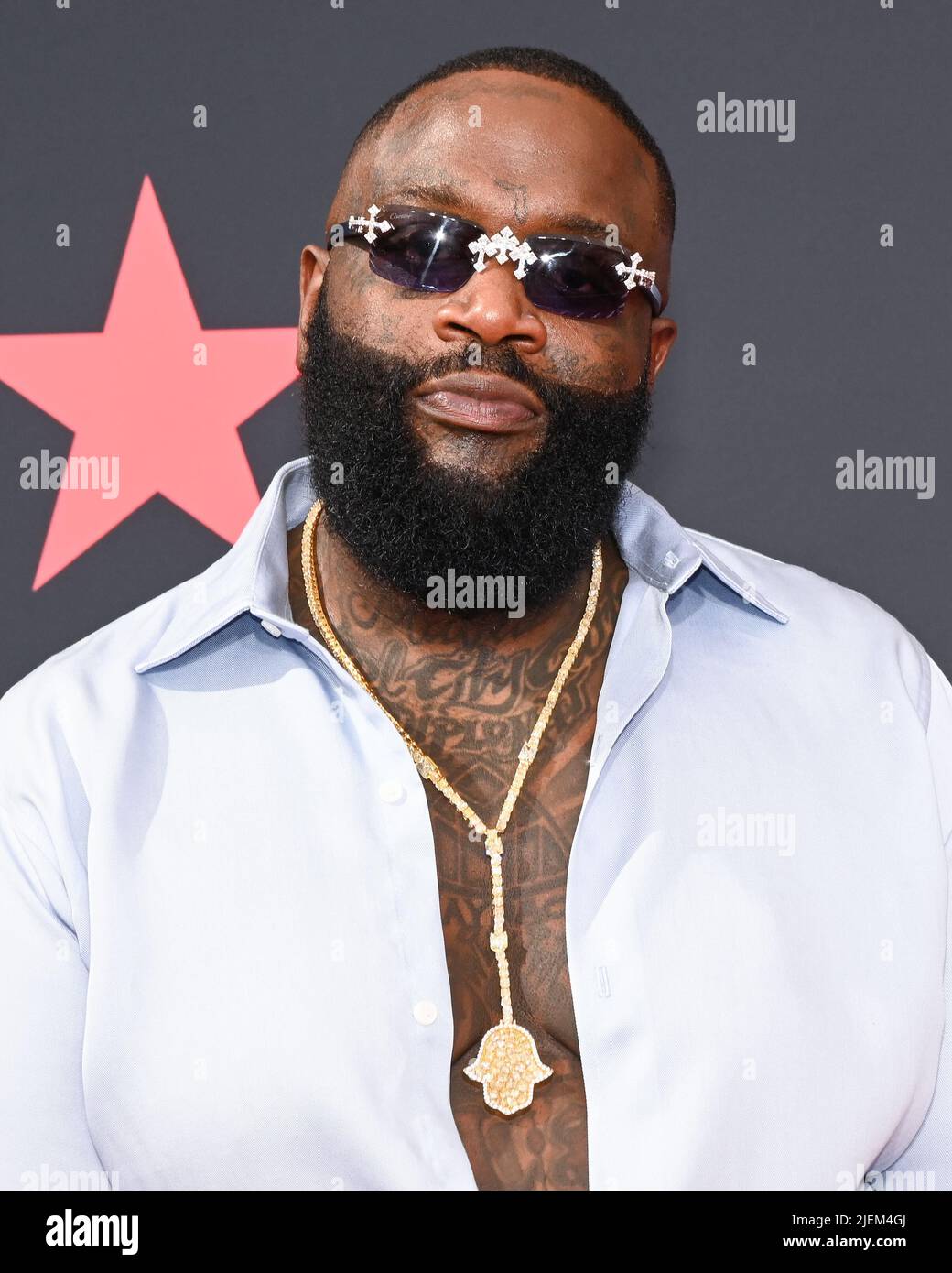 Rick Ross Before And After 2022