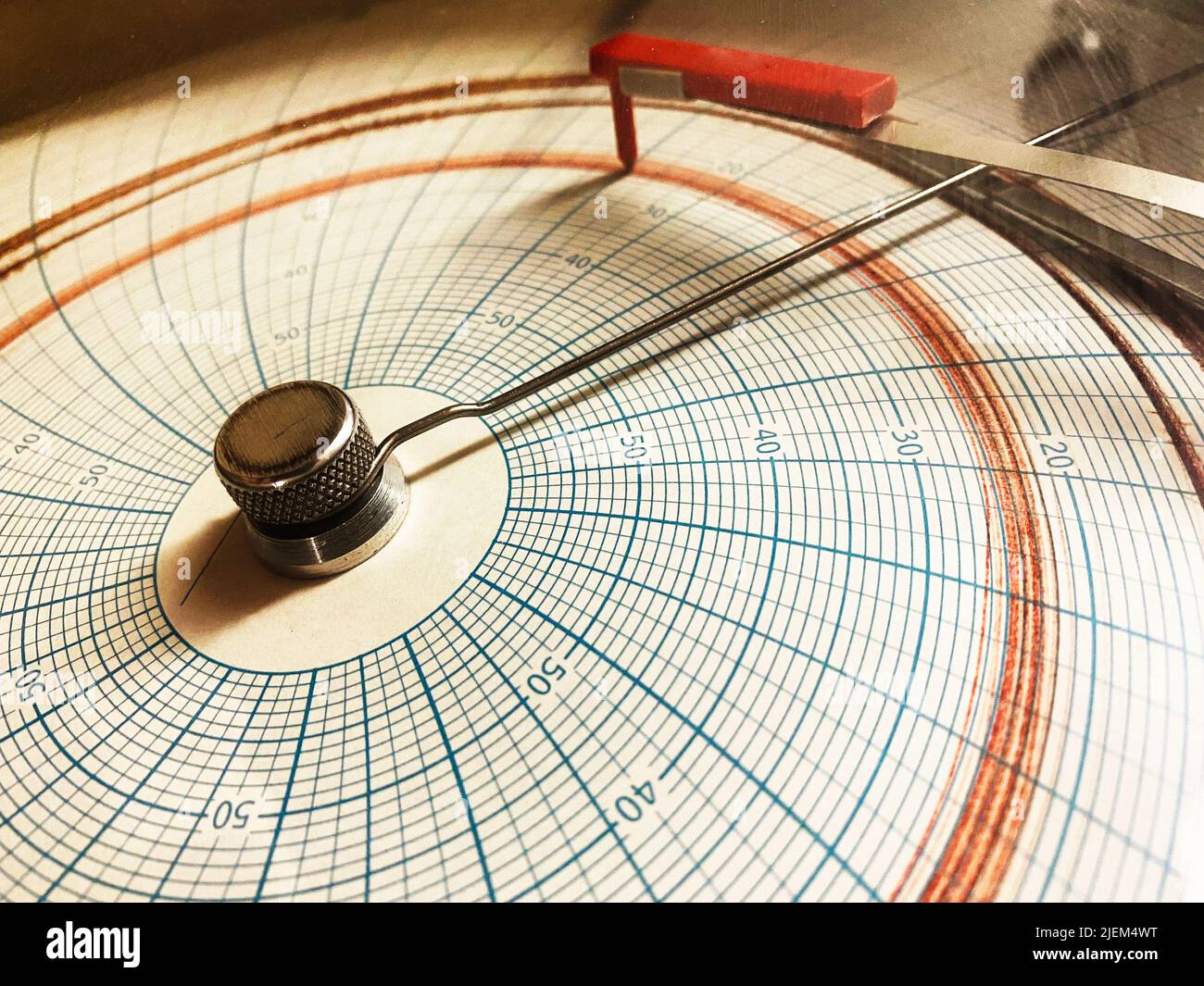 Seismograph hi-res stock photography and images - Alamy