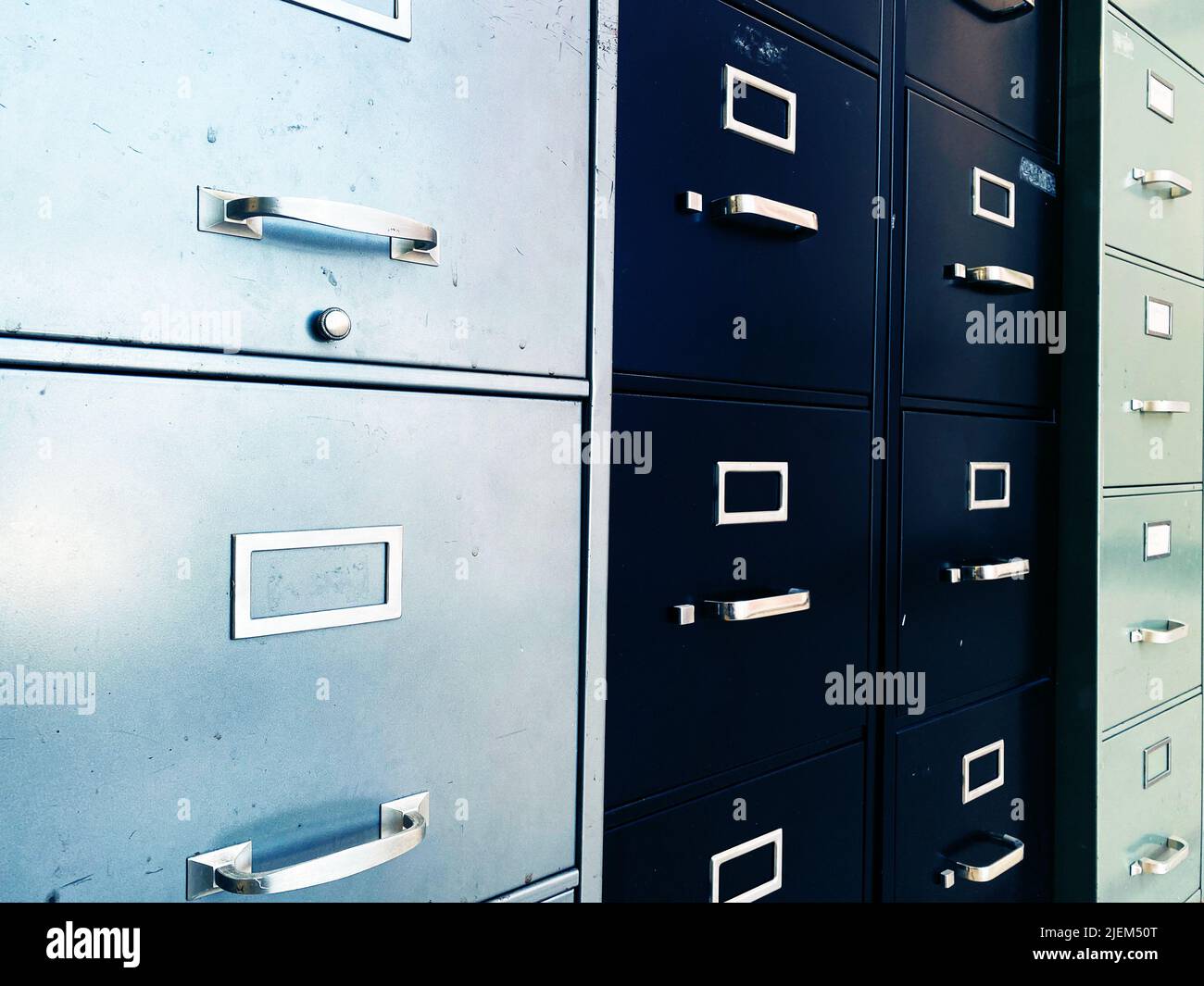 Cabinets hi-res stock photography and images - Alamy