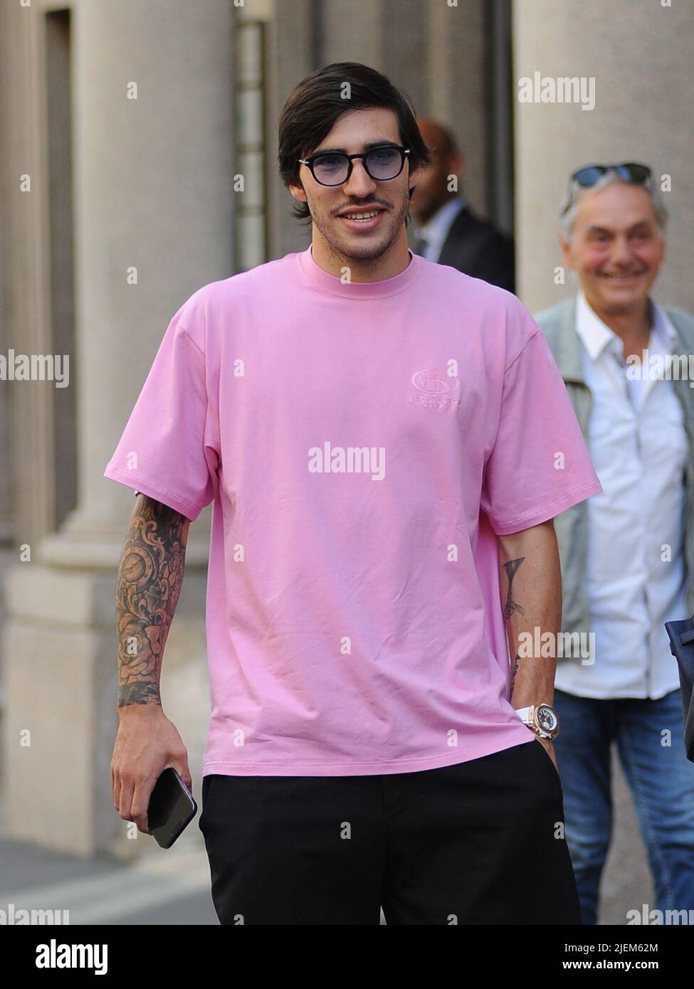 Giulia pastore hi-res stock photography and images - Alamy