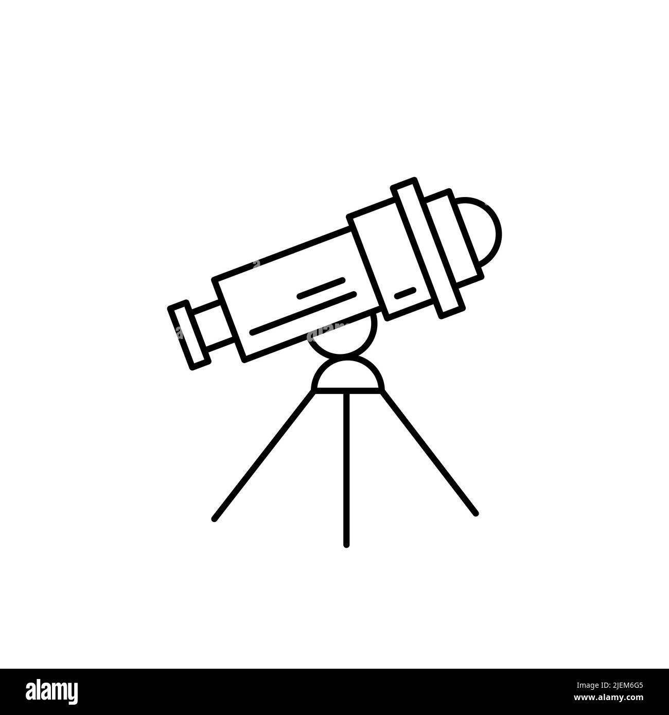 Spy scope Black and White Stock Photos & Images - Alamy
