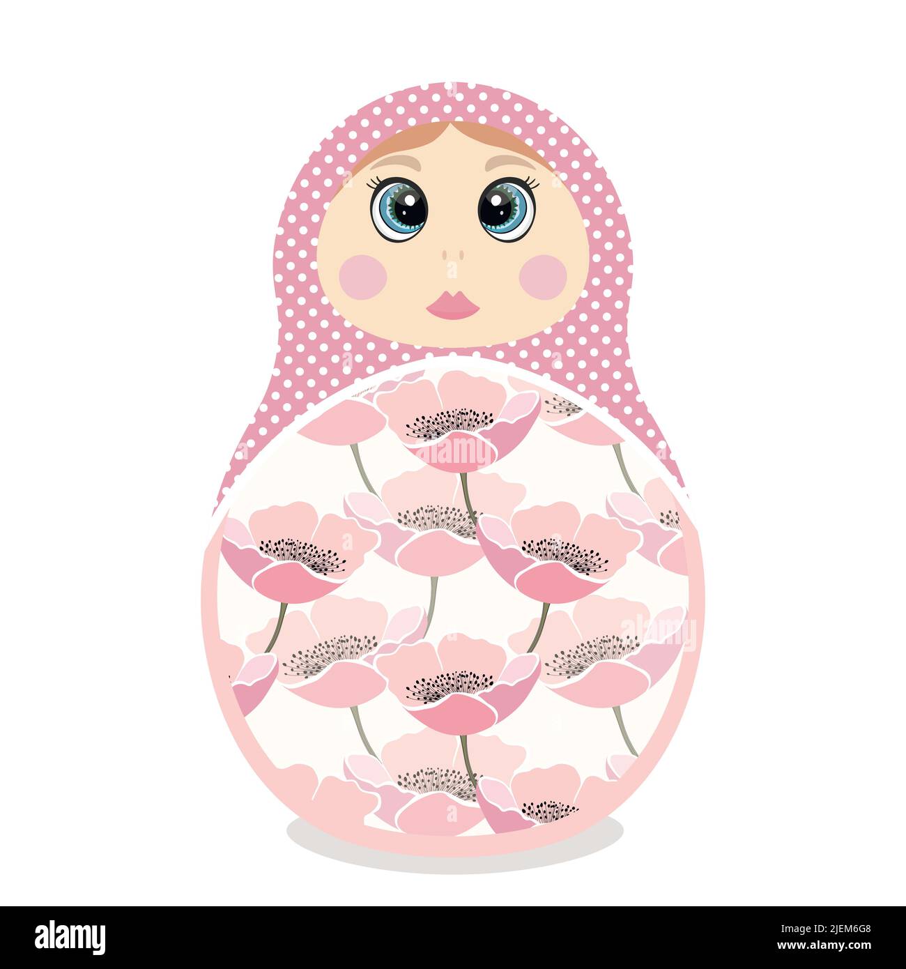 Costume apron traditional Stock Vector Images - Alamy
