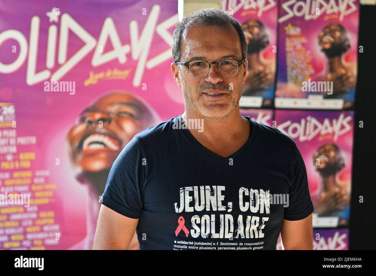 Luc barruet High Resolution Stock Photography and Images - Alamy