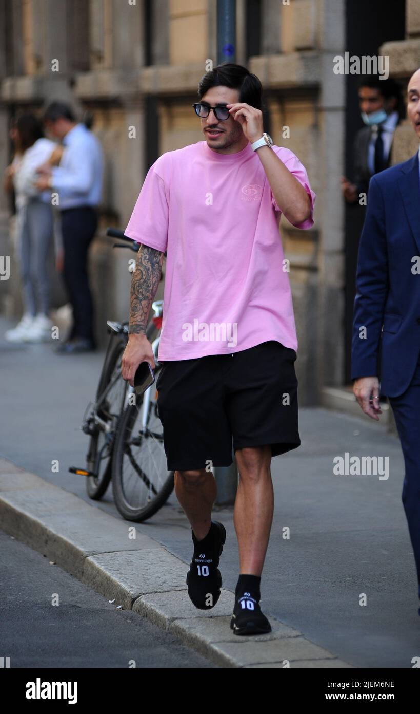 Giulia pastore hi-res stock photography and images - Alamy