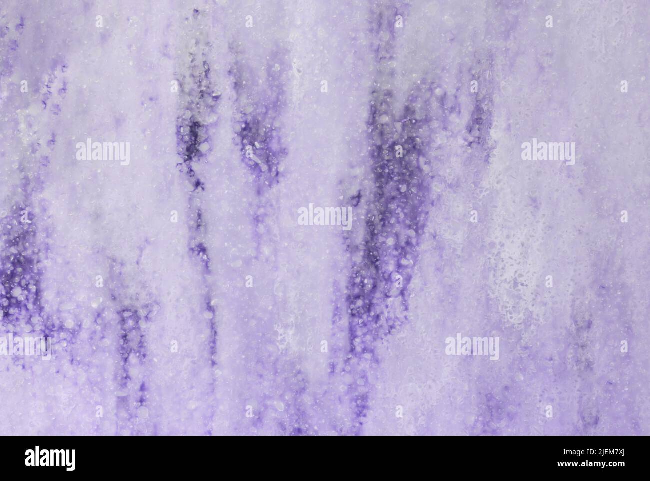Background and texture of marble stone purple color. Modern minimalist ...