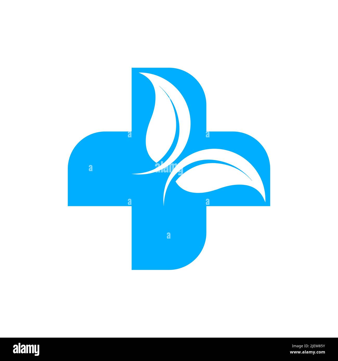 New pharmacy medical healthcare doctors cross icon and symbols Stock ...