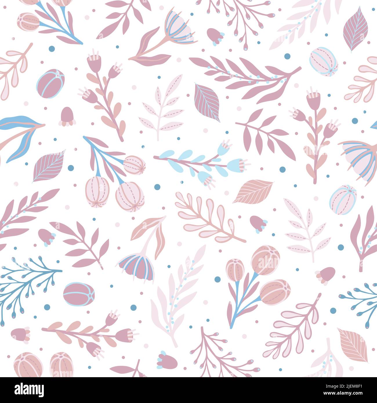 Wild butterfly pattern seamless Cut Out Stock Images & Pictures - Alamy