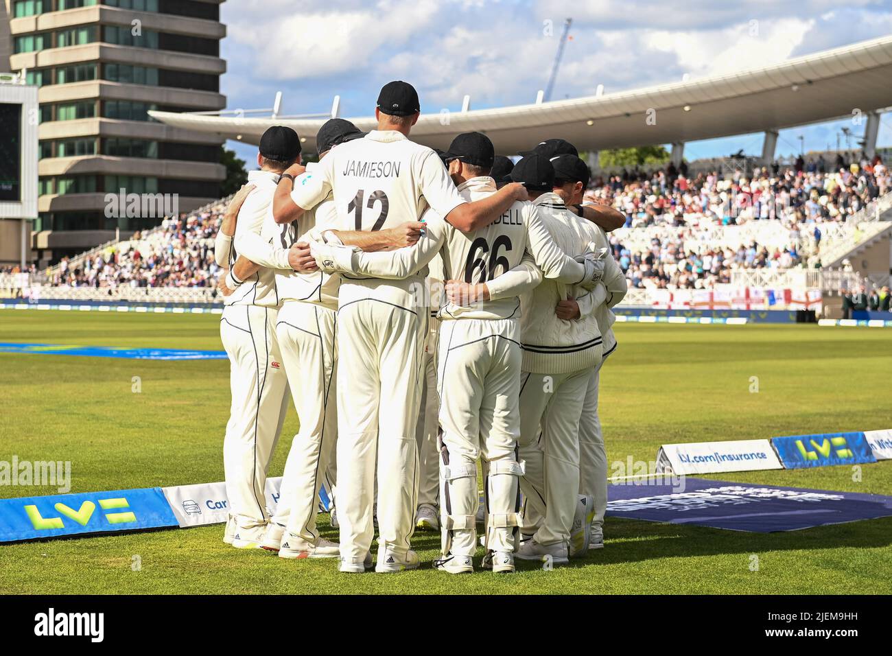 Cricket hug hi-res stock photography and images - Alamy