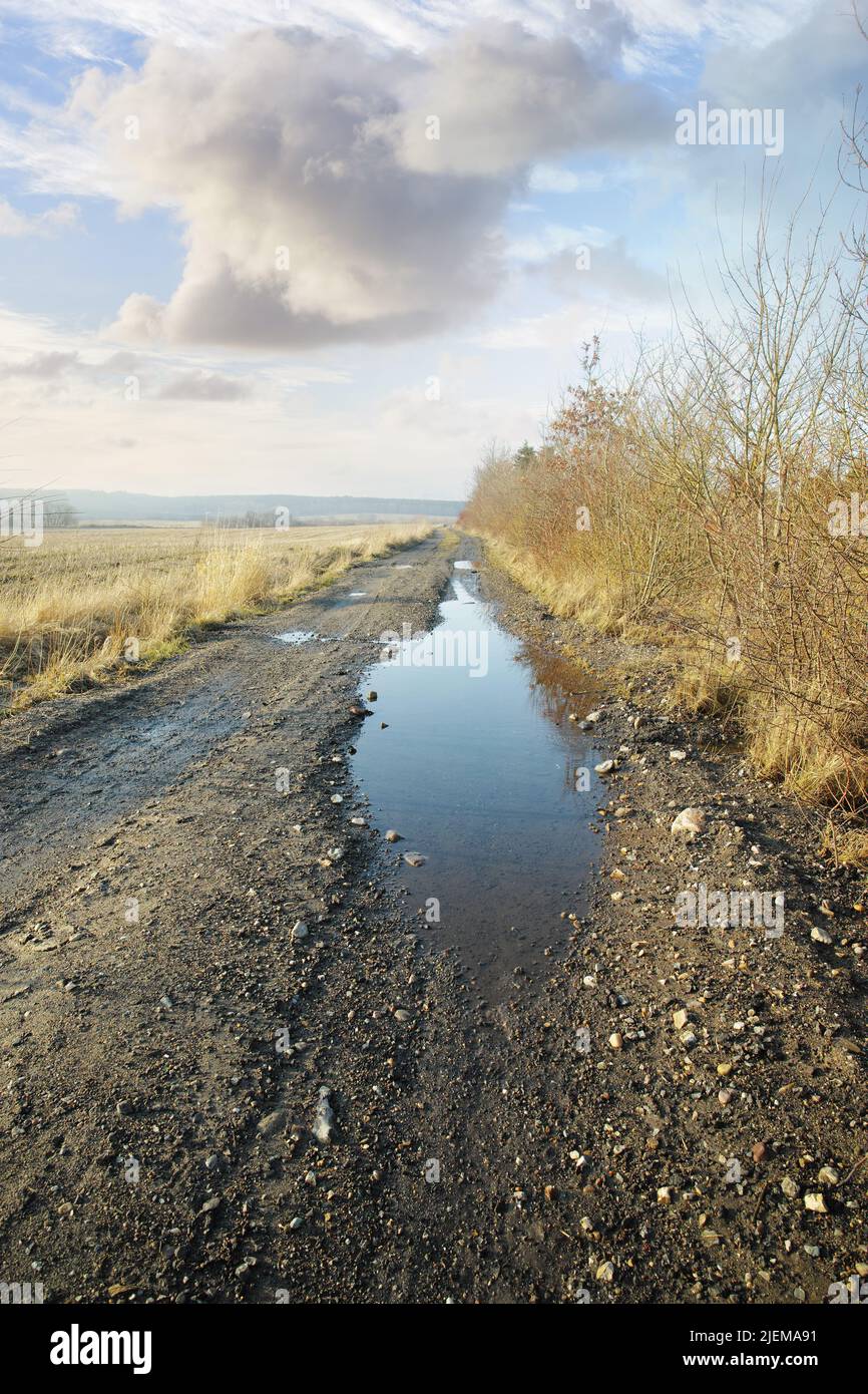 Wet to dry hi-res stock photography and images - Alamy