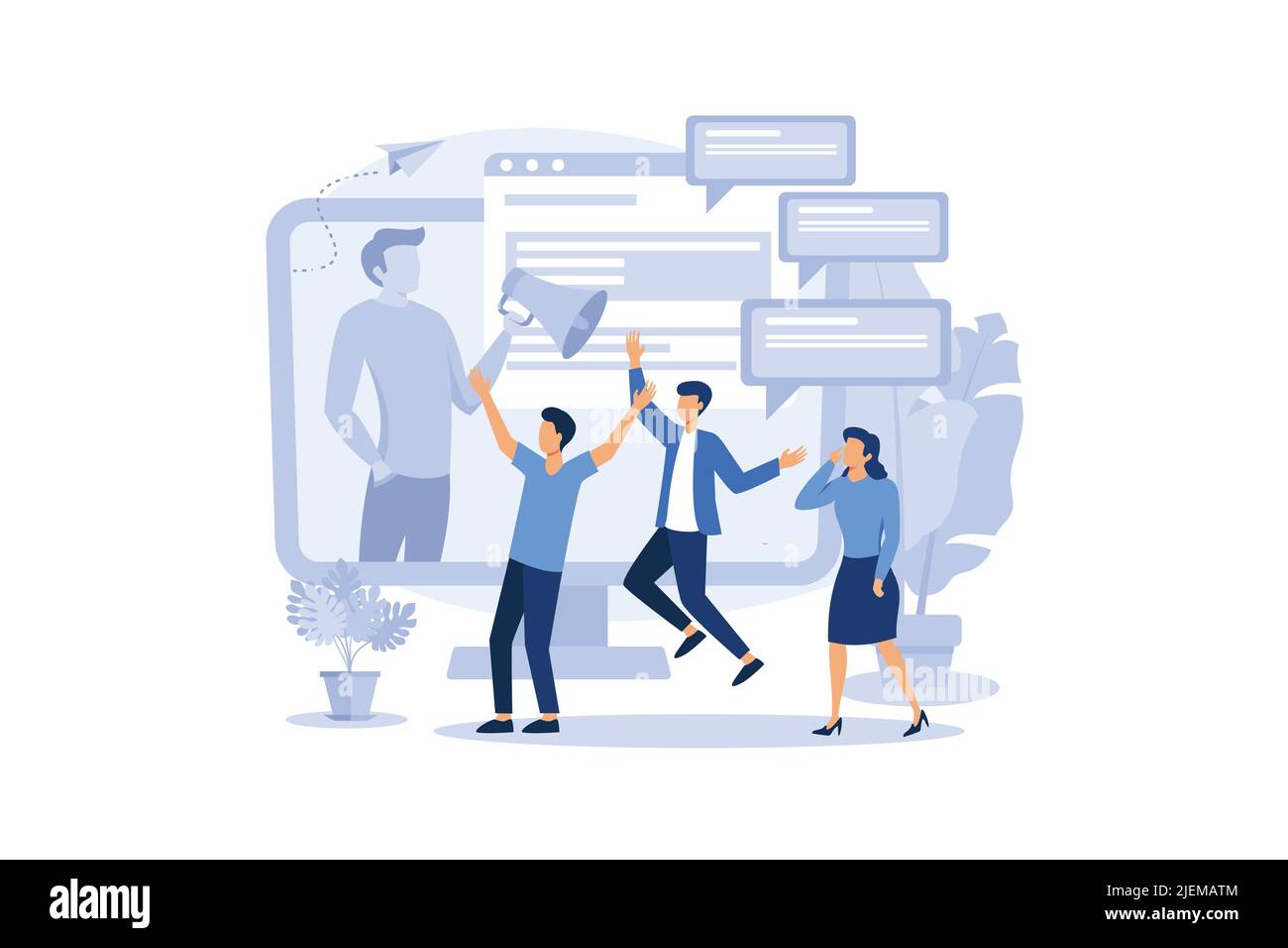 collective thinking and brainstorming, company information analytics ...