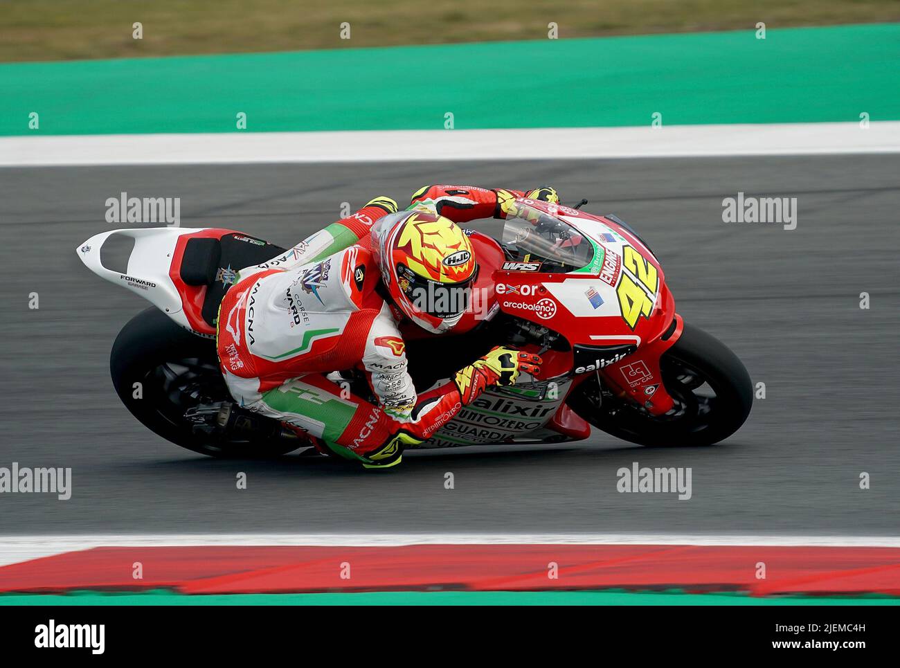 Marcos ramirez hi-res stock photography and images - Alamy