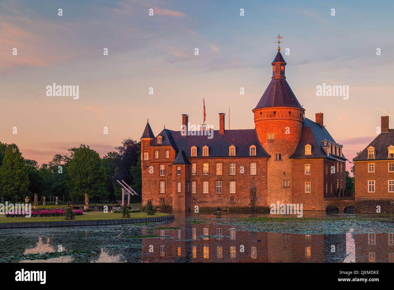 Anholt hi-res stock photography and images - Alamy