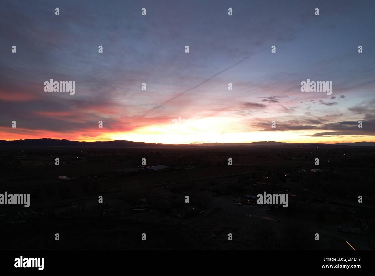 Fallon nevada hi-res stock photography and images - Alamy