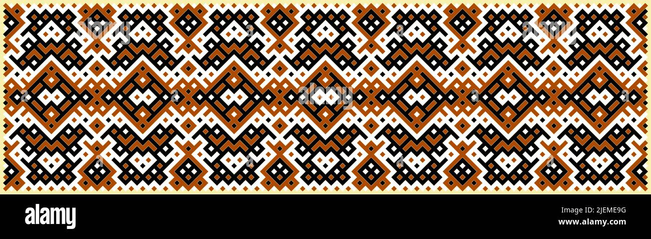 Random color rounded truchet tiling illustration Stock Vector Image ... Random color rounded truchet tiling illustration Stock Vector Image ...