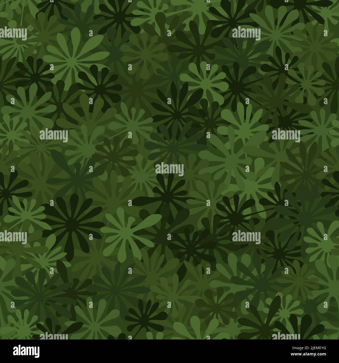 Texture military camouflage seamless pattern. Army and hunting texture ...