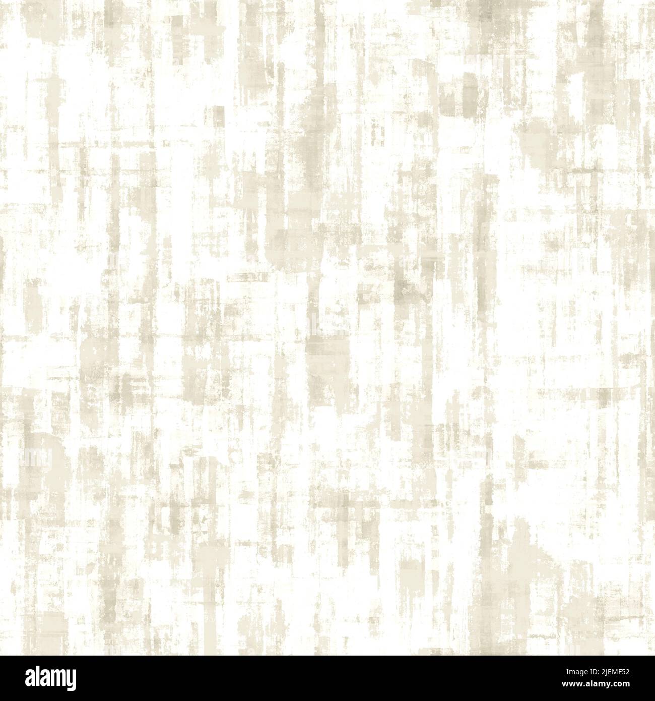 Abstract grunge cross geometric shapes contemporary art beige seamless ...